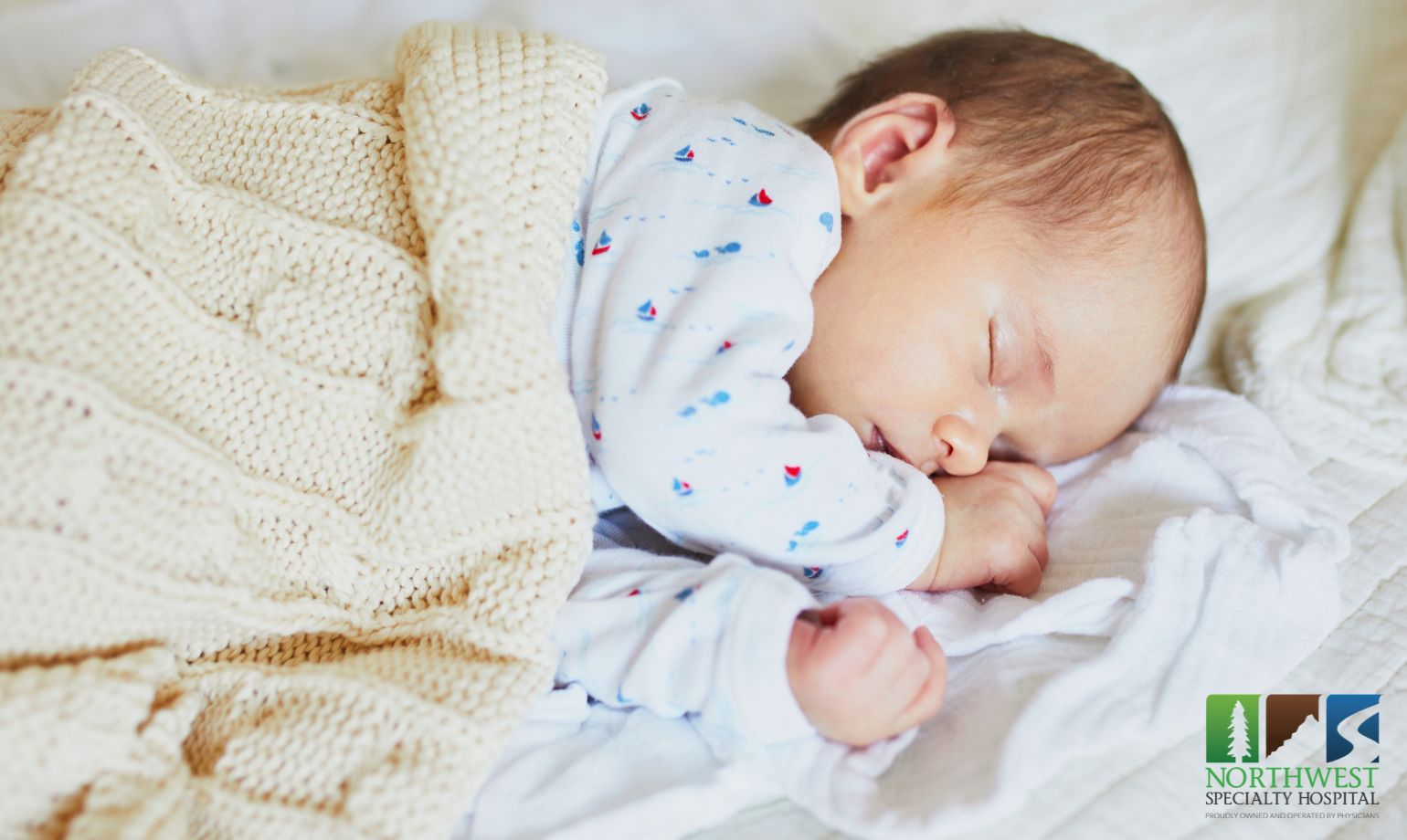 The Crucial Role of Well-Baby Visits in the First Six Months ...